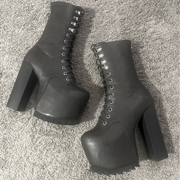 Current Mood | Shoes | Current Mood Nola Boots New | Poshmark